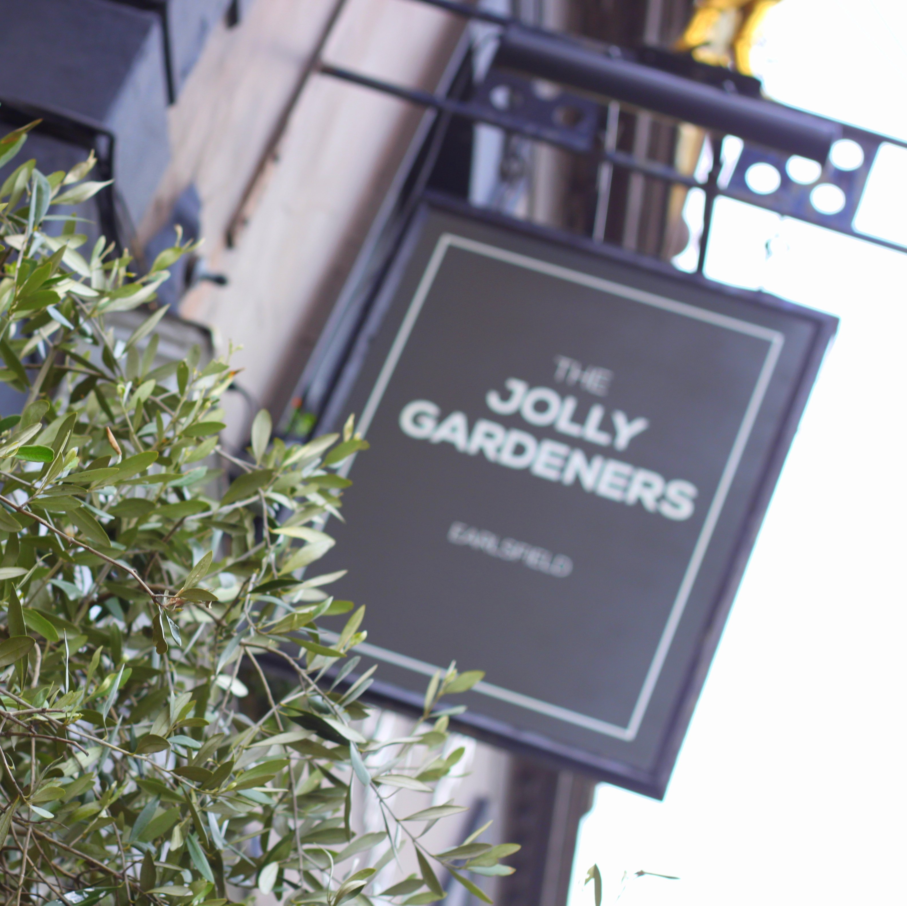 The Jolly Gardeners, London | Scooploop